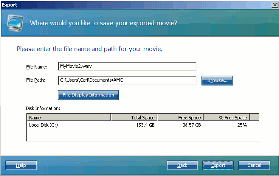 Auto Serial Number Software