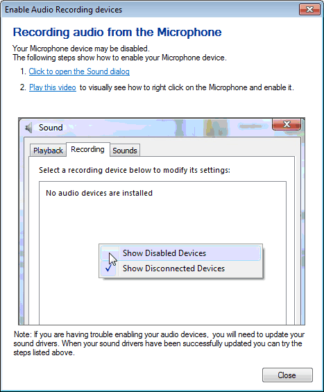 Playback Microphone Vista - Free Software and Shareware - trustlist Playback Microphone Vista - Free Software and Shareware - trustlist